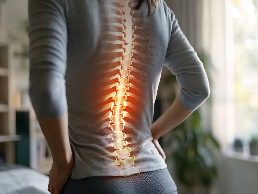 Ice or Heat for Back Pain? Your Guide to Faster Relief